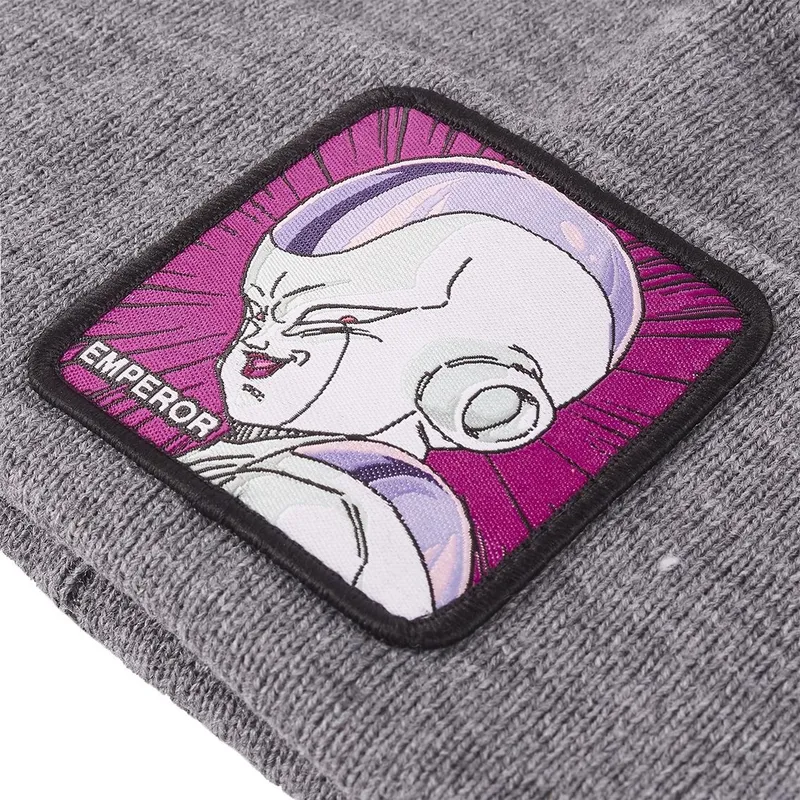 Καπέλο γκρι Frieza Emperor BON ARM2 Dragon Ball από Capslab: Caphunters.com
